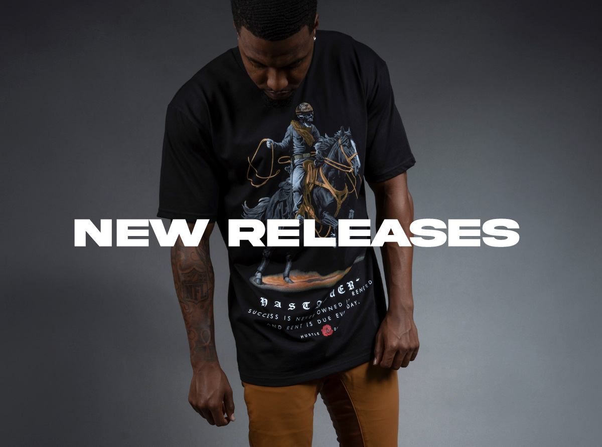 new releases