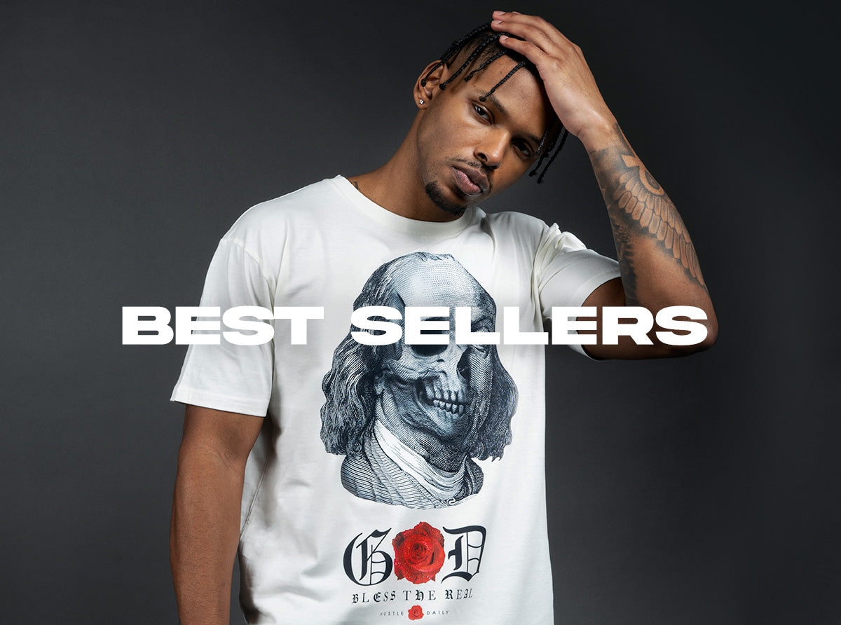 Best Sellers