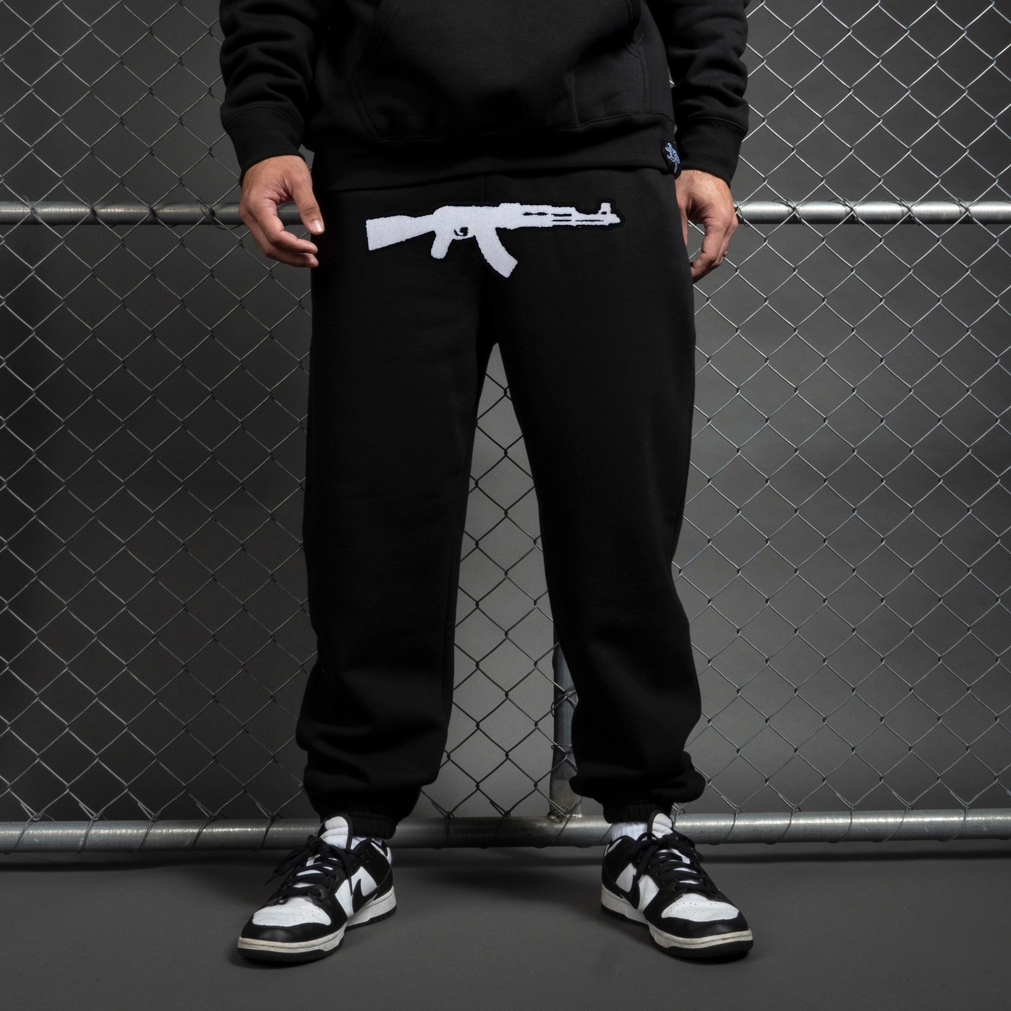 MM Angel RP HW Sweats - Hastamuerte
