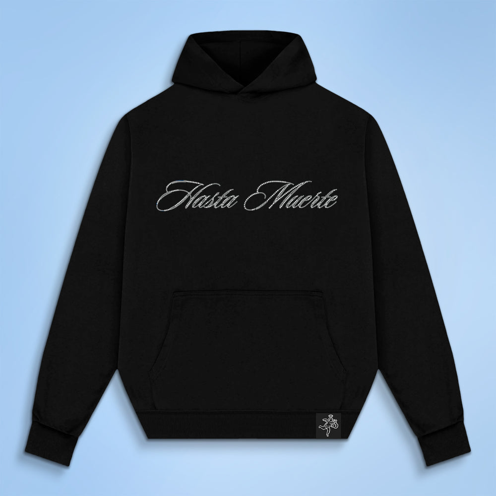 MM Angel RP HW Hoodie - Hastamuerte