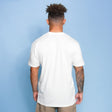 White Tee - Basic