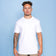 White Tee - Basic