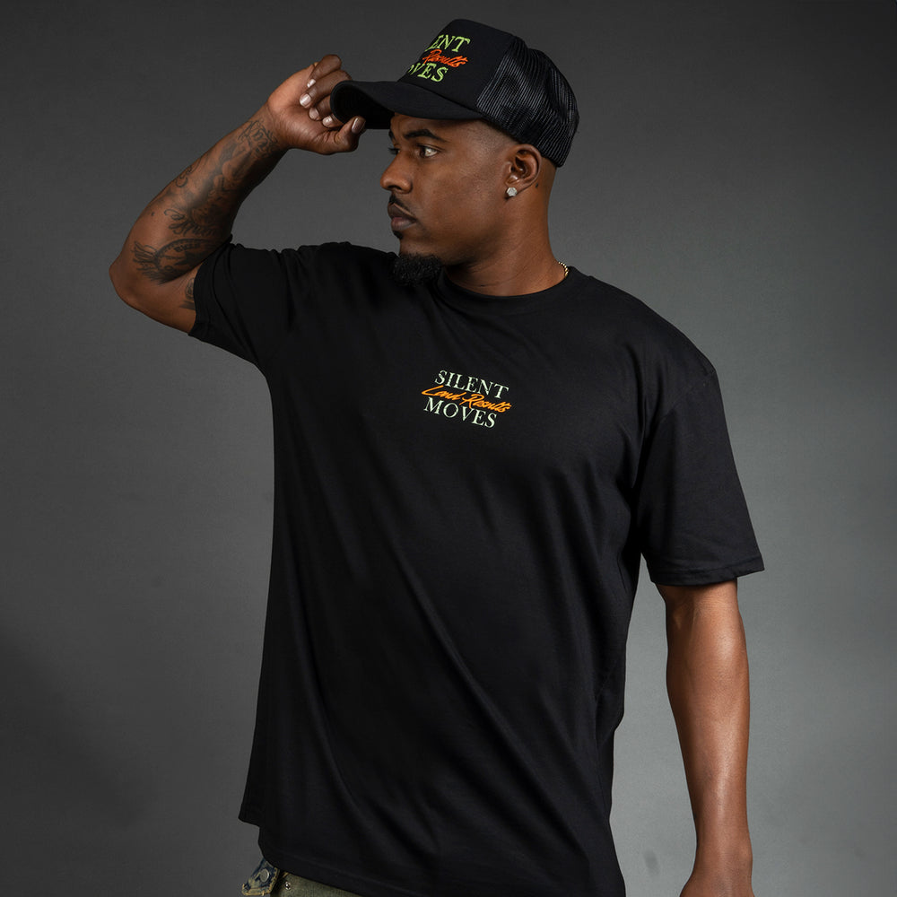 Hustle Daily. Hastamuerte. Blessed with the Champions Hustle.