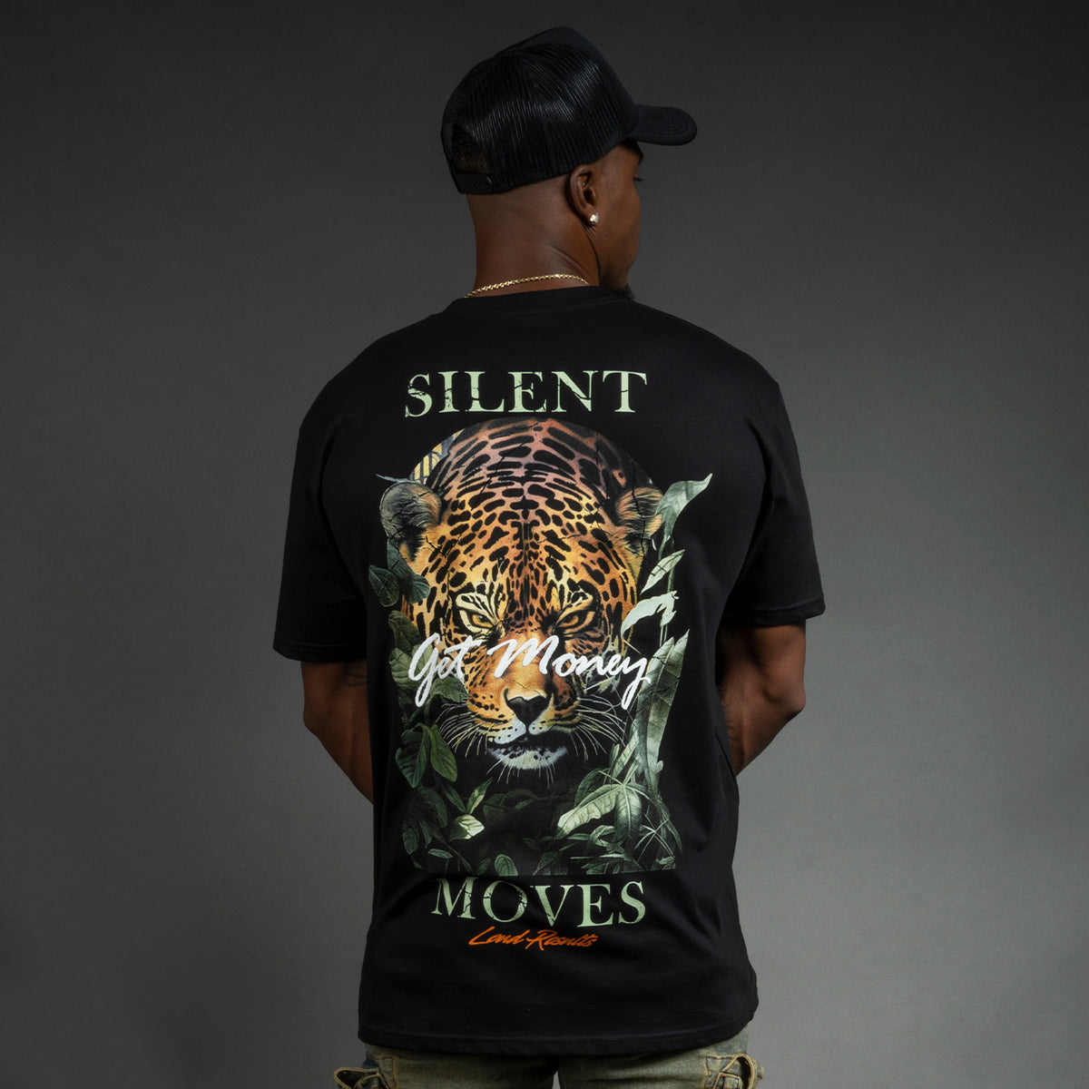 Hustle Daily. Hastamuerte. Blessed with the Champions Hustle.