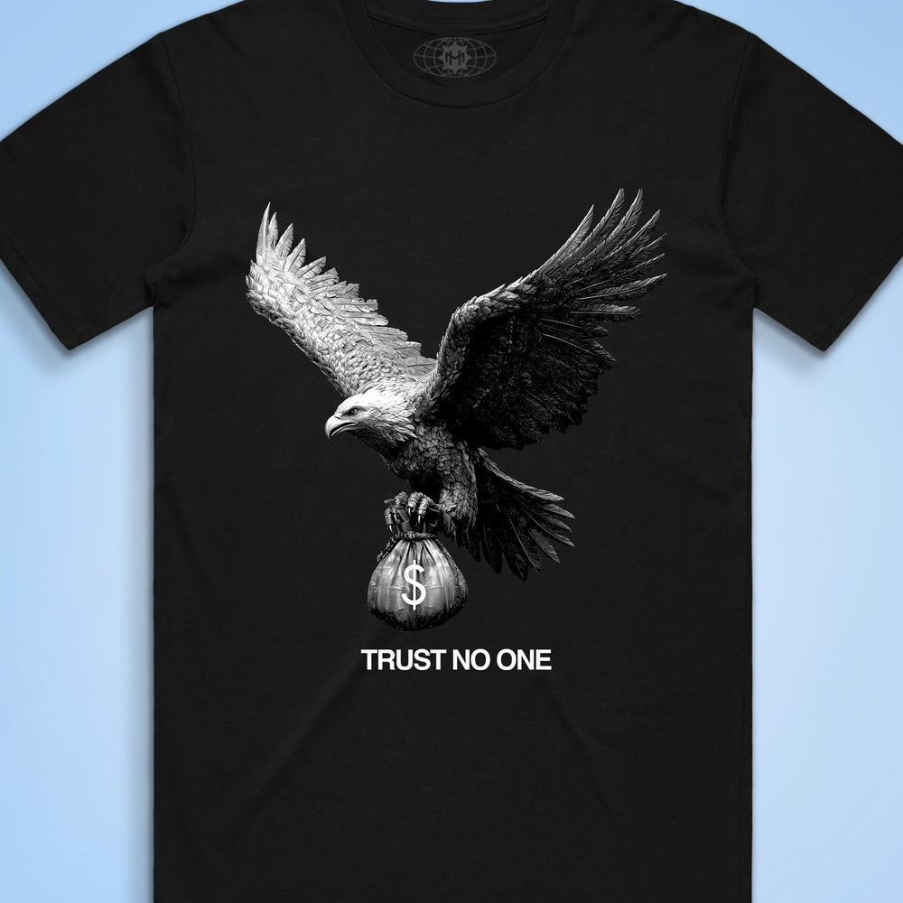 TNO Eagle Flight