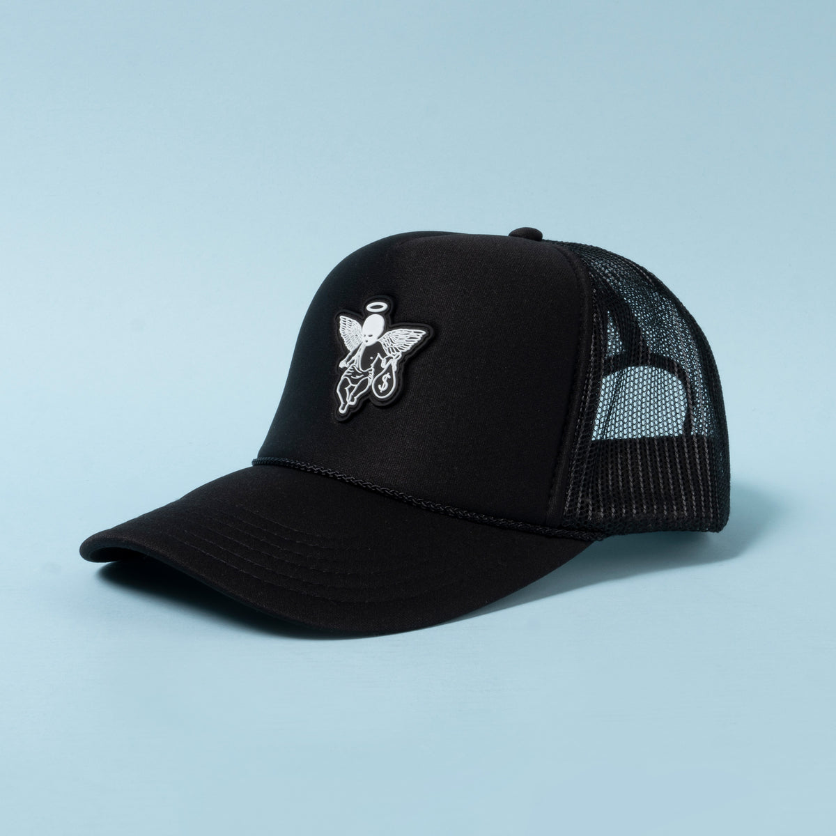 MM Angel RP Trucker Hat - Hastamuerte