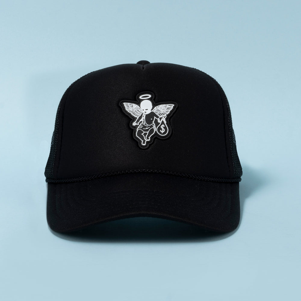 MM Angel RP Trucker Hat - Hastamuerte