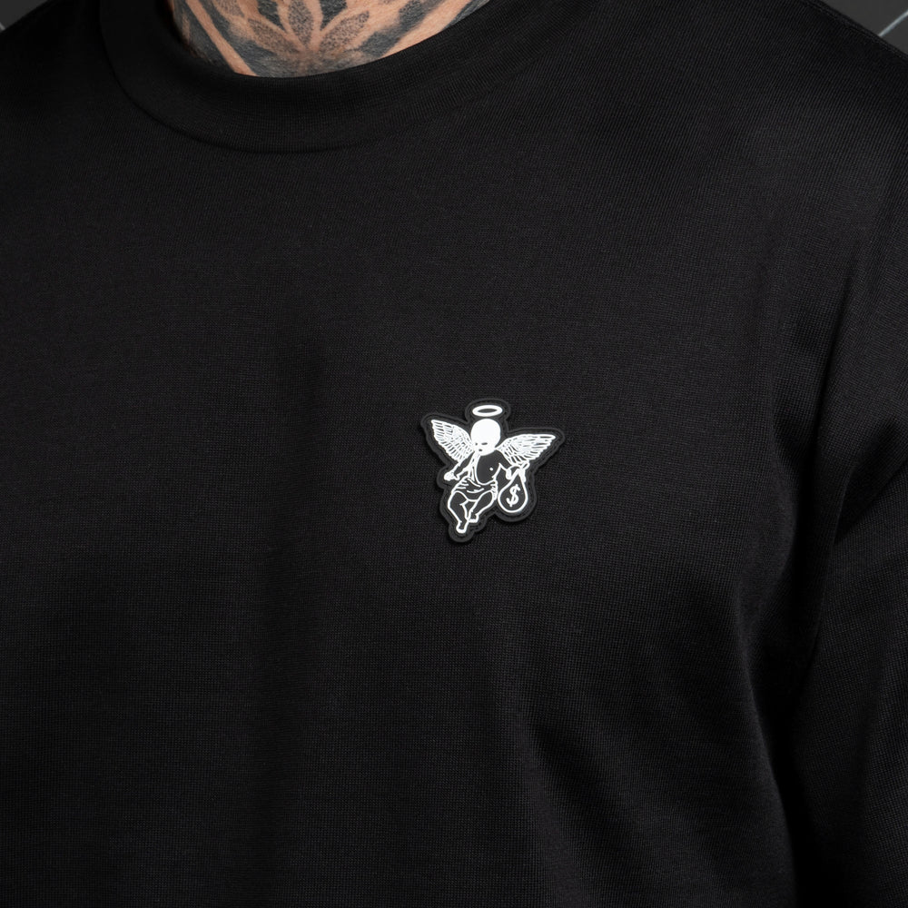 MM Angel RP Ultra Heavyweight Tee - Hastamuerte