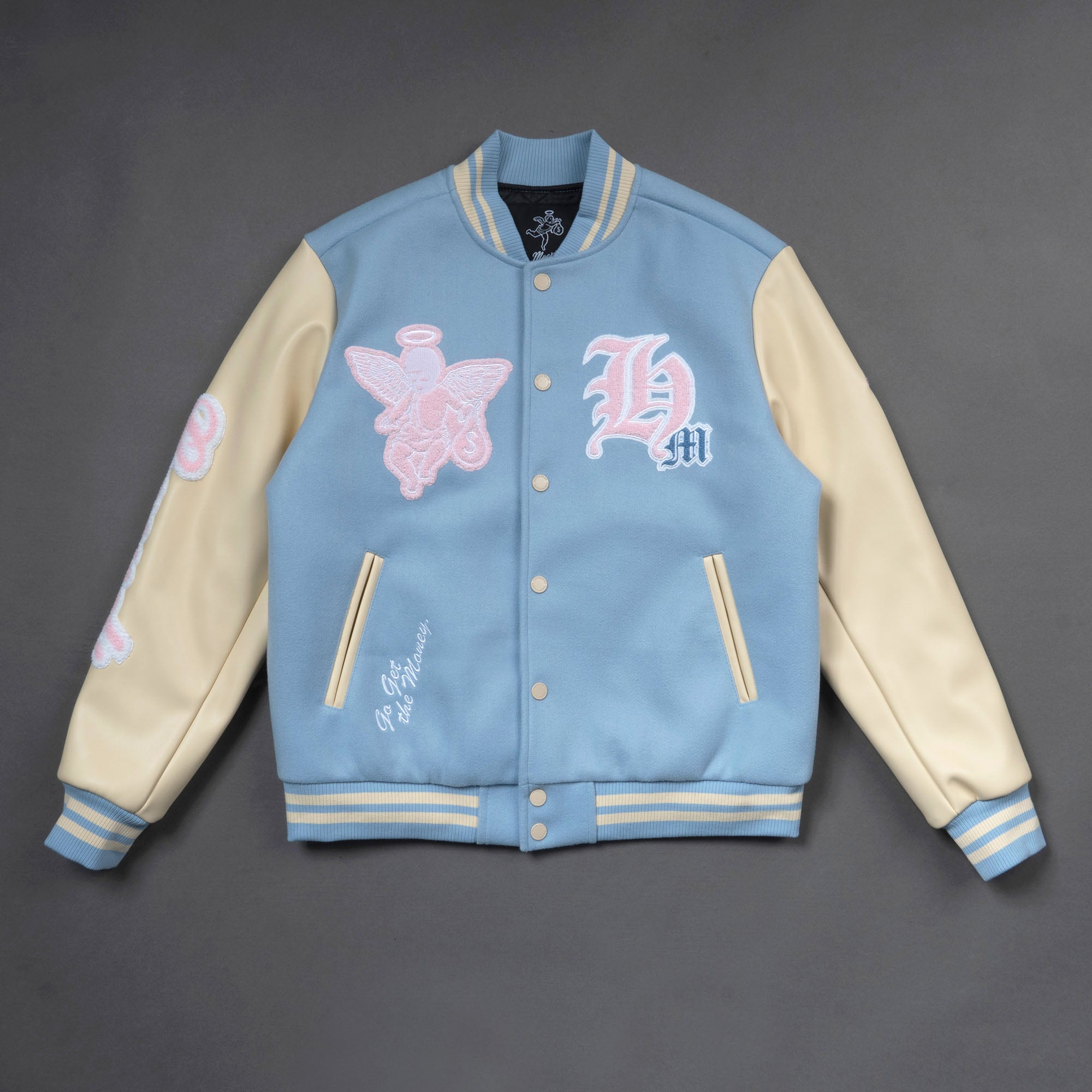 Letterman Collection