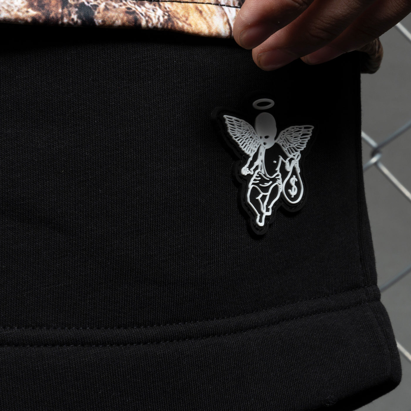 MM Angel RP Shorts - Hastamuerte