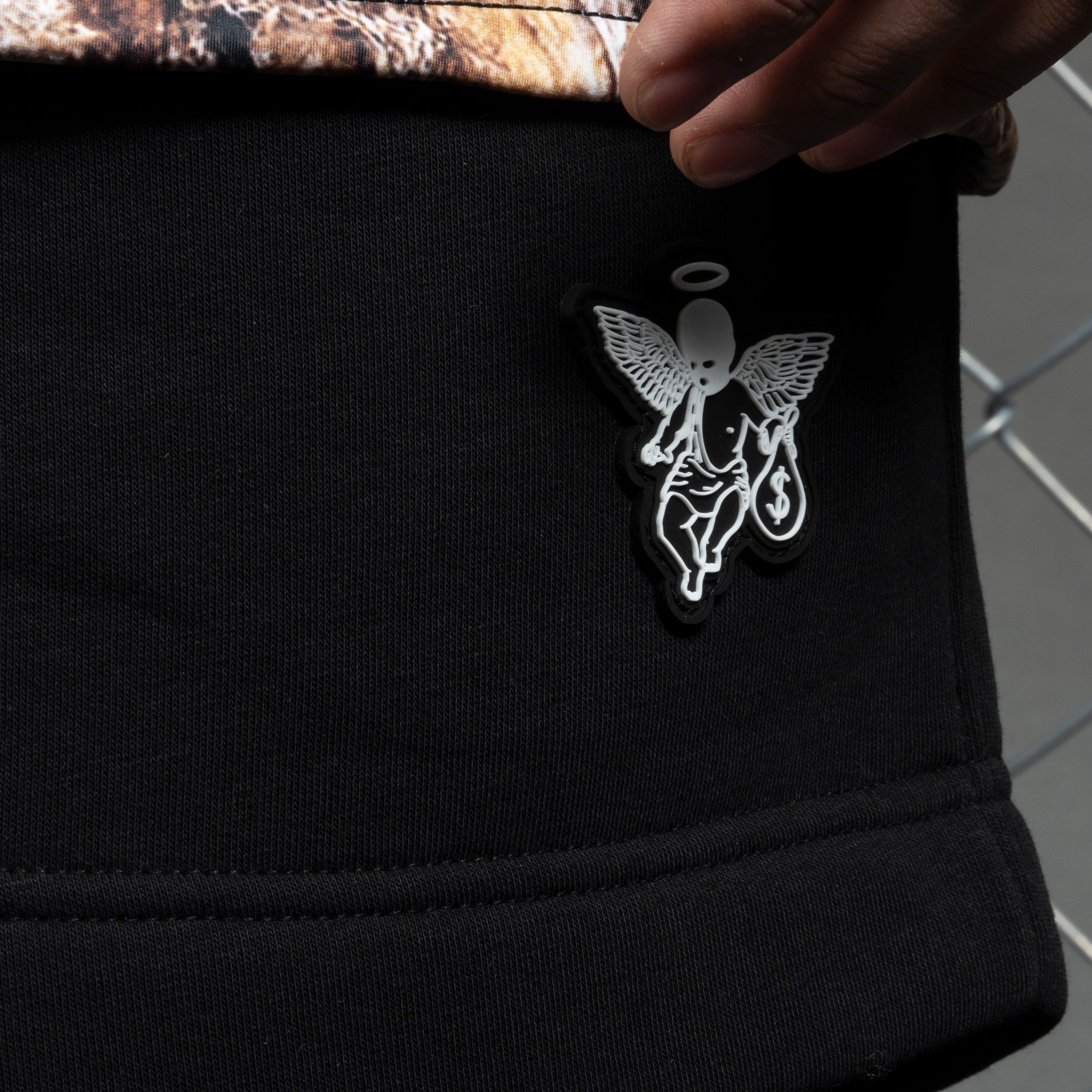 MM Angel RP Shorts - Hastamuerte