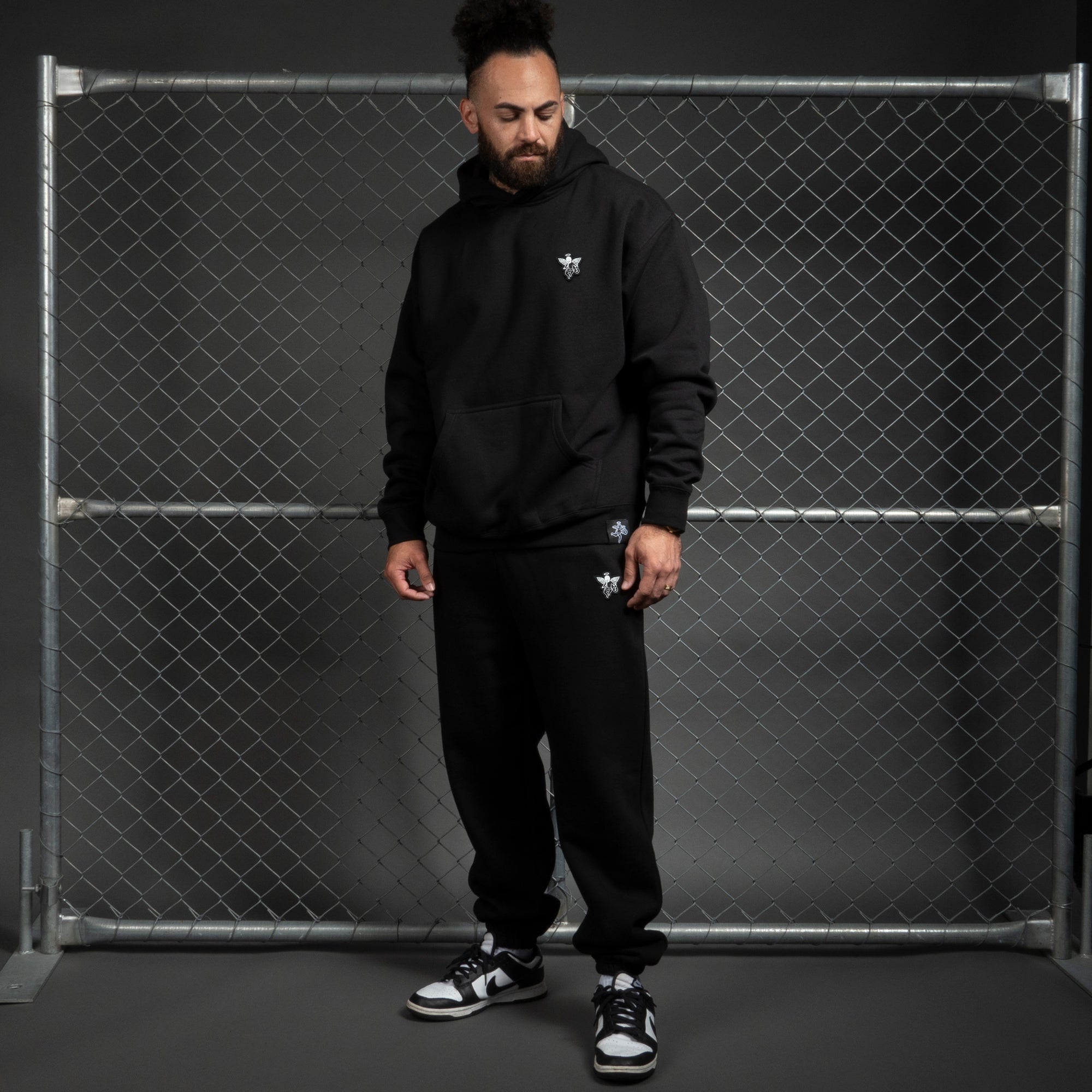 MM Angel RP HW Hoodie - Hastamuerte