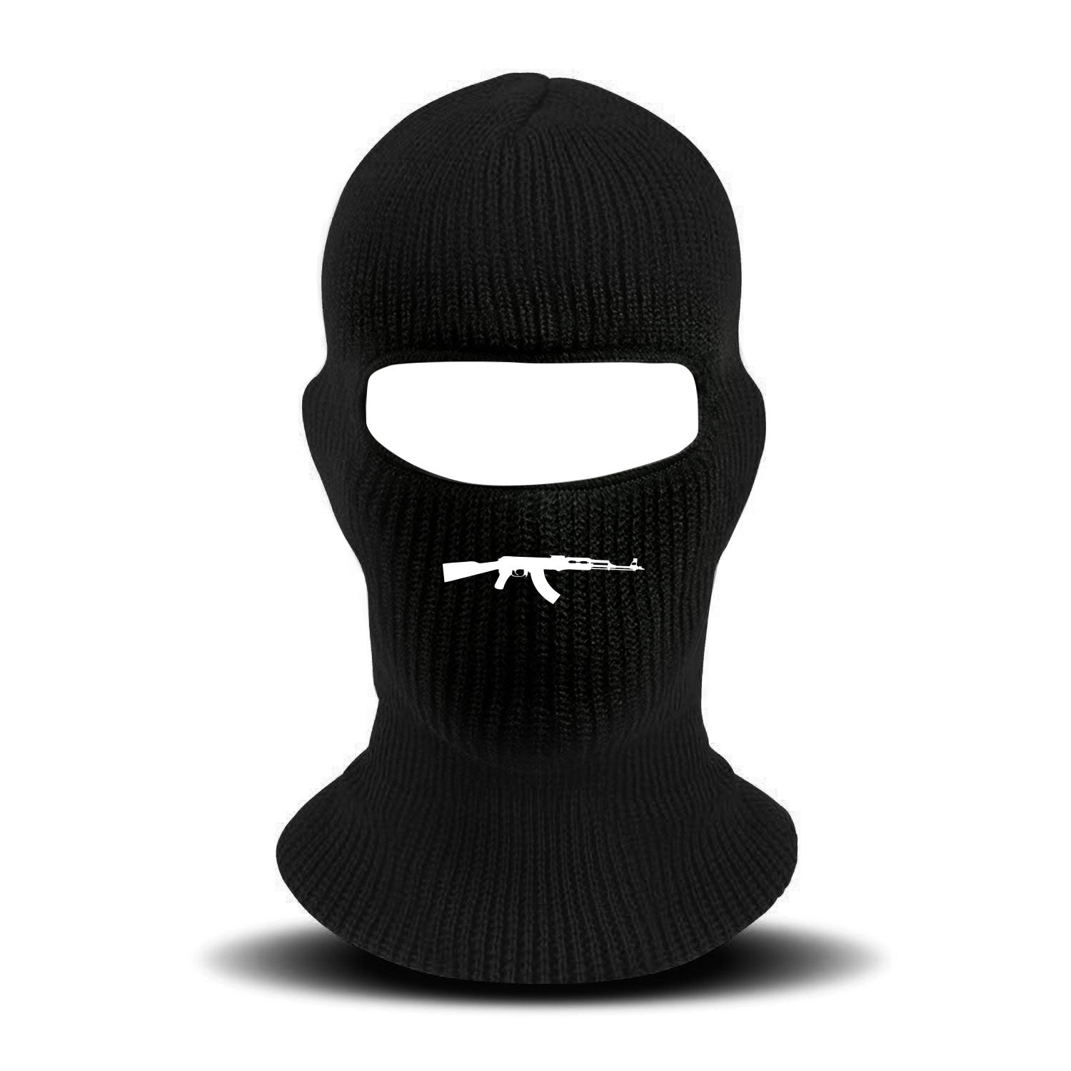 Ski Mask Ak47